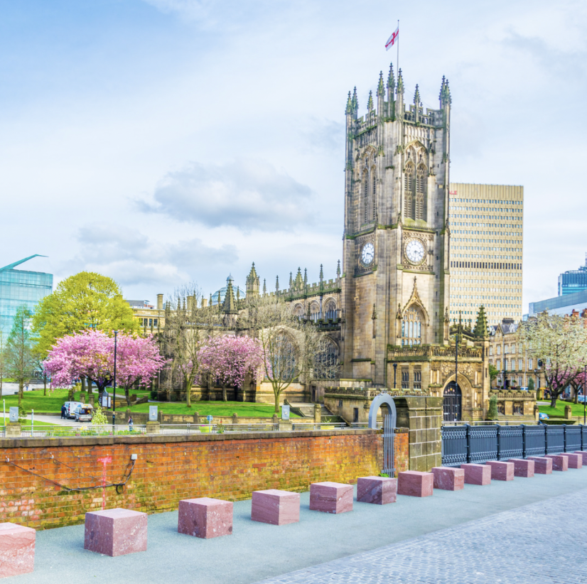 Discovering Manchester's Hidden Gems
