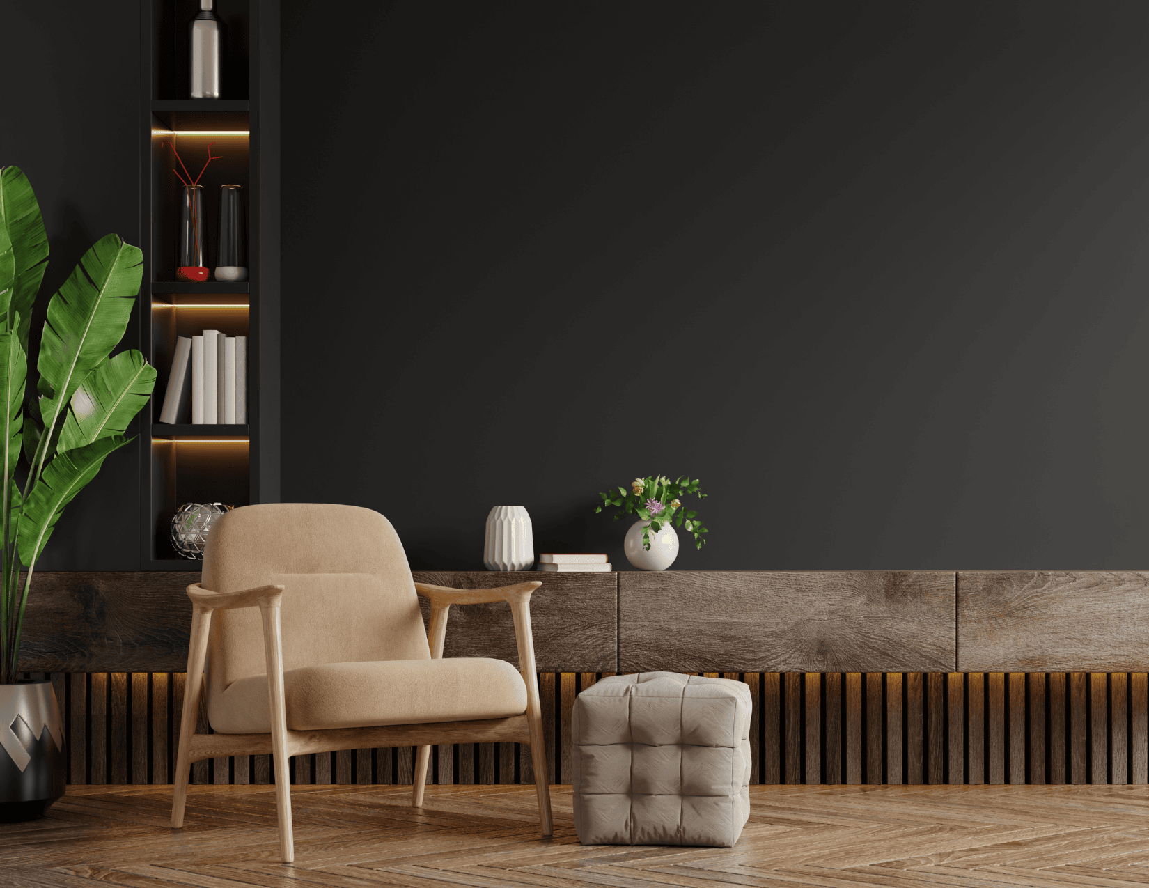 Seasonal Interior Design Trends: Transform your home year-round - The ...